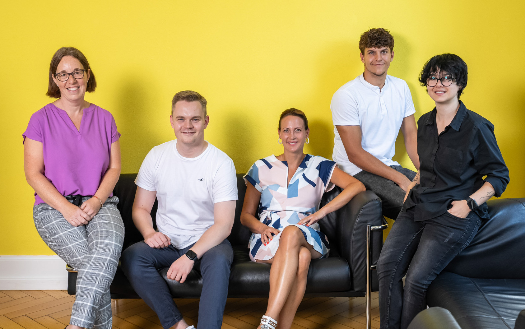 Kanti am Brühl St.Gallen – Team