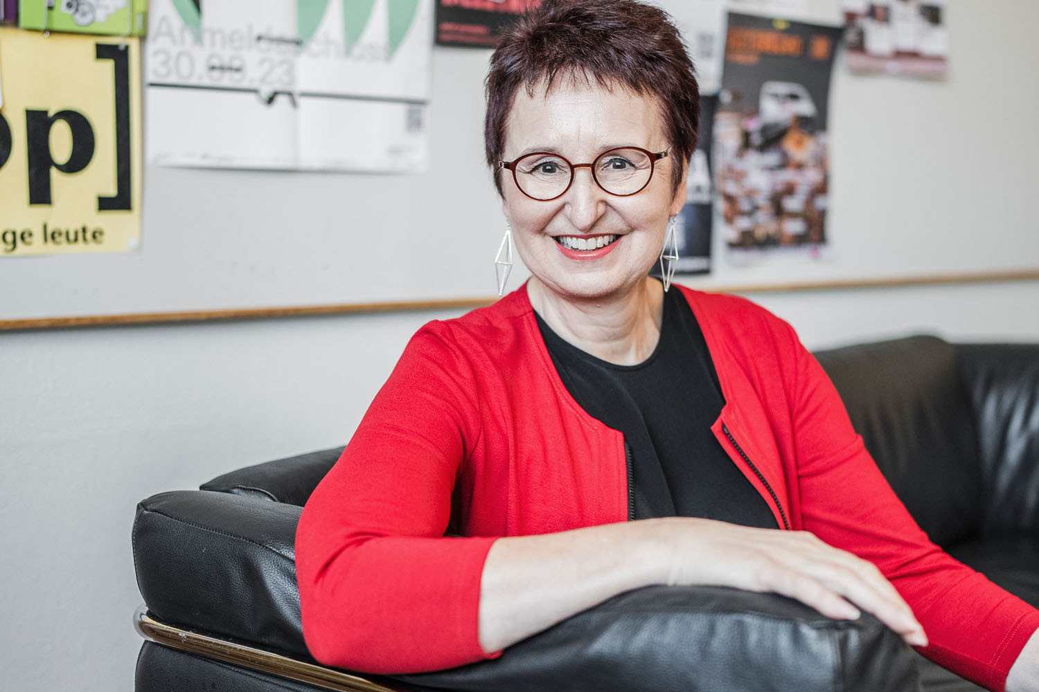 Kanti am Brühl St.Gallen – Team